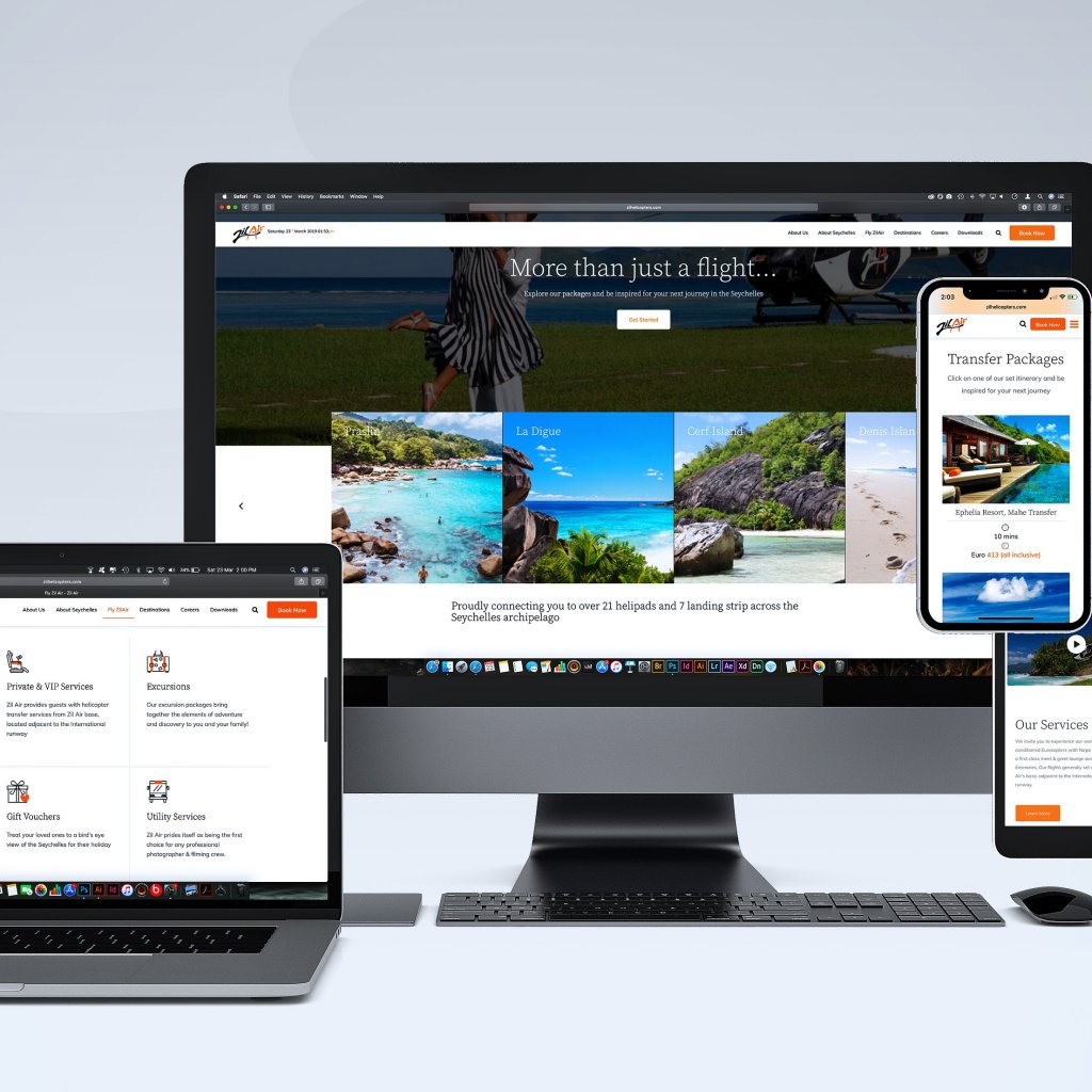 Zil Air Welcomes 6th Airbus Helicopter – S7-FLY! – Zil Air